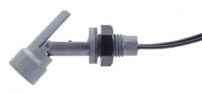 RS PRO | RS PRO Threaded Polyphenylene Sulfide Float Switch, Float, 1m ...