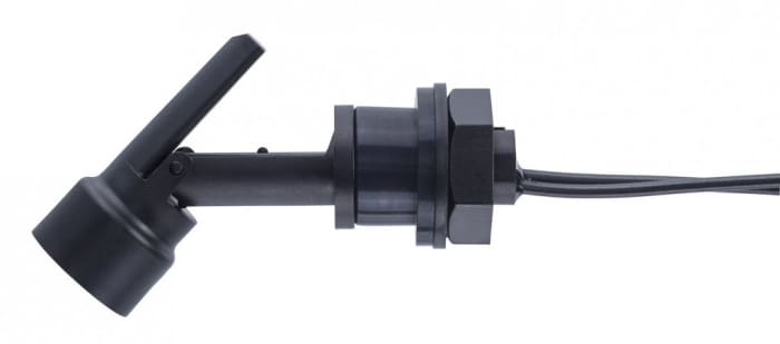 RS PRO | RS PRO External Nylon Float Switch, Float, 1m Cable, NO/NC ...