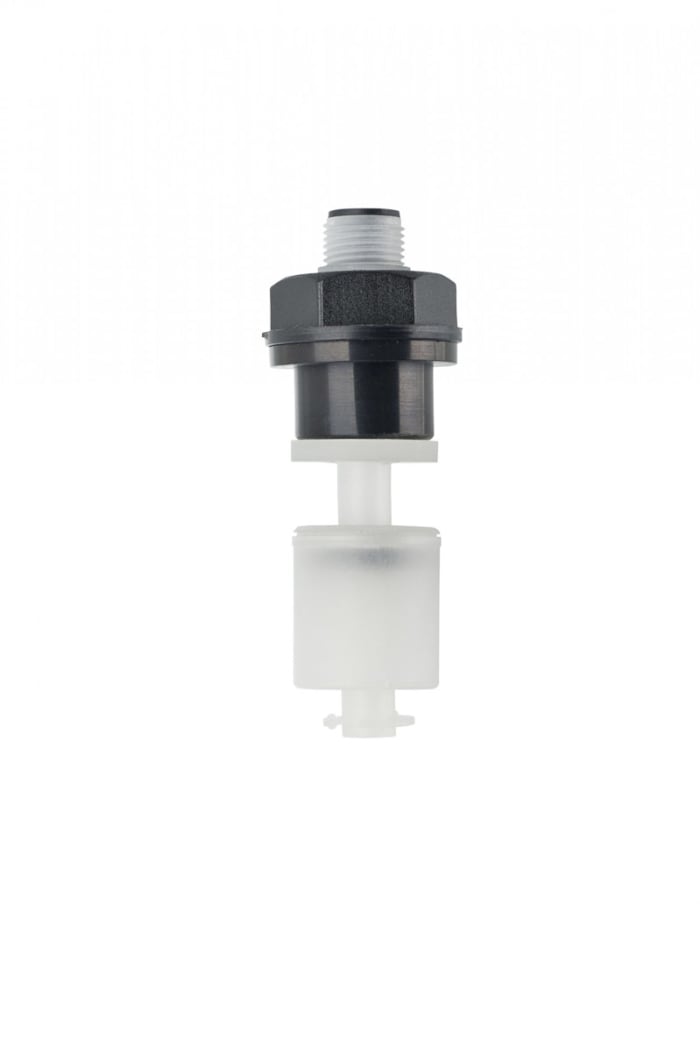RS PRO | RS PRO External, Vertical Polypropylene Float Switch, Float ...