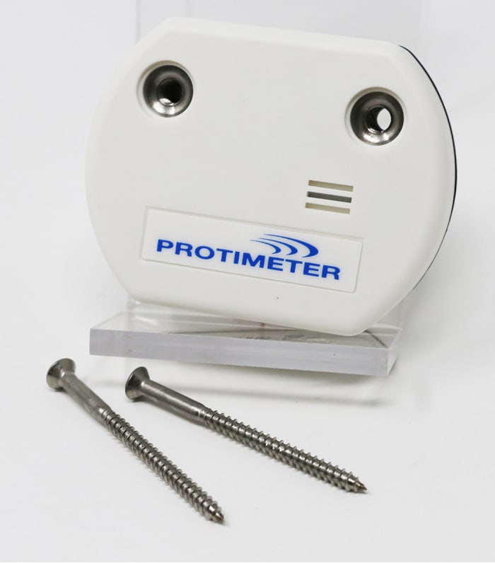 BLD2025 Protimeter | Protimeter BLD2025 Temperature & Humidity Data ...