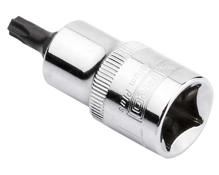 RS PRO | RS PRO 1/2 in Drive Bit Square, 55 mm Overall Length | 192 ...