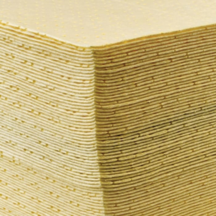 C0215040 Ecospill Ltd | Ecospill Ltd Spill Absorbent Pad for Chemical ...