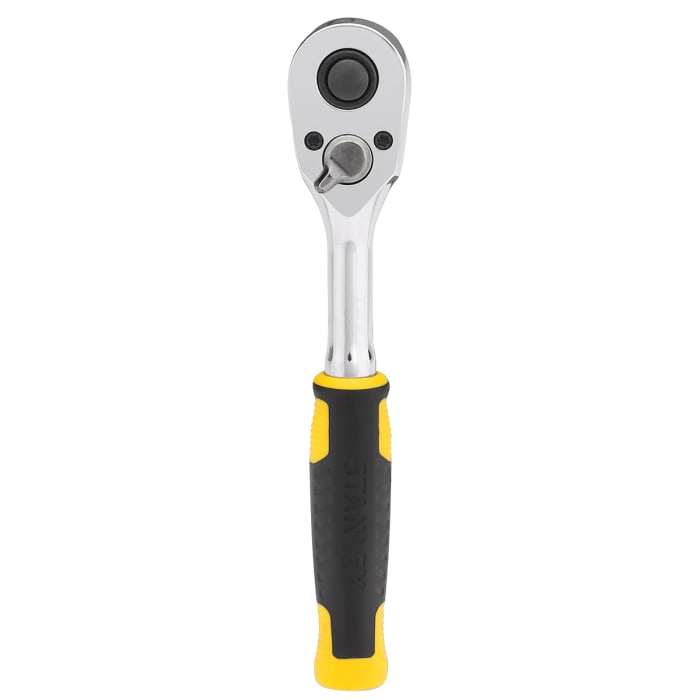 STMT82663-0 Stanley | Stanley 1/4 in Ratchet with Ratchet Handle | 193 ...