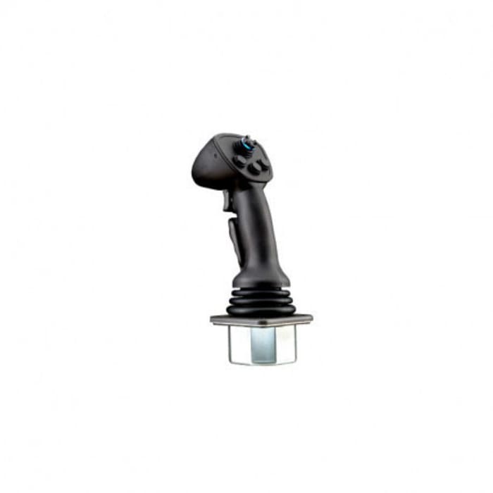 XDGTT2LNNCYYGAN APEM | APEM 2-Axis Joystick Switch Hall Effect, IP67 ...
