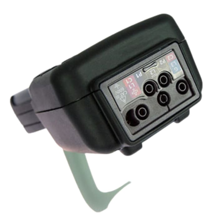 1010-361 Megger | Megger MTR105 Phase Rotation Tester, CAT III 600V ...