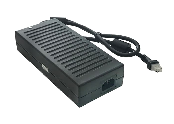 DTM-250PW-190-D TDK-Lambda | TDK-Lambda 250W Power Brick AC/DC Adapter ...