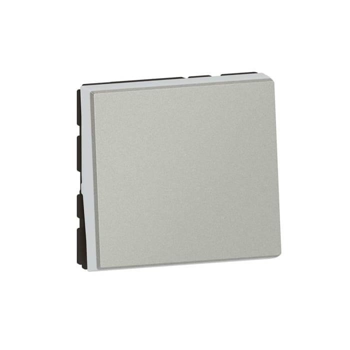 079240L Legrand | Legrand Rocker Switch Grid Module 6A, Mosaic Series ...
