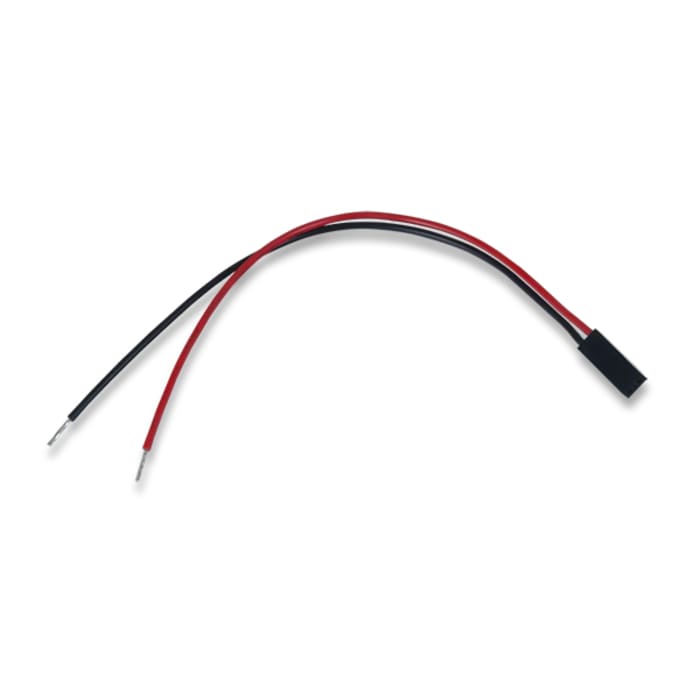 310-025 Digilent | Digilent 2 Way Female to 2 Way Male Wire to Board ...