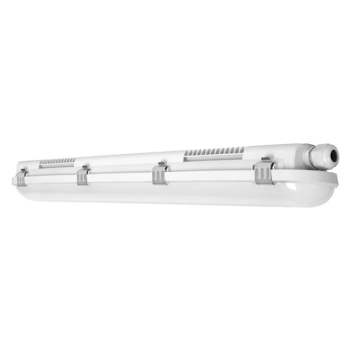 4058075300743 LEDVANCE | LEDVANCE 18 W LED Batten Light, 220 → 240 V ...