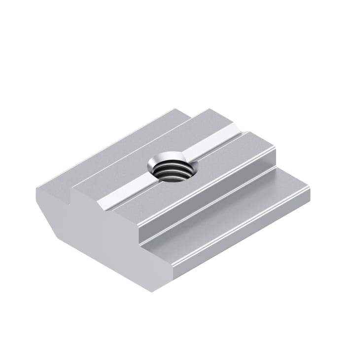3842514928 Bosch Rexroth | Bosch Rexroth M4 Sliding Block, Connecting ...