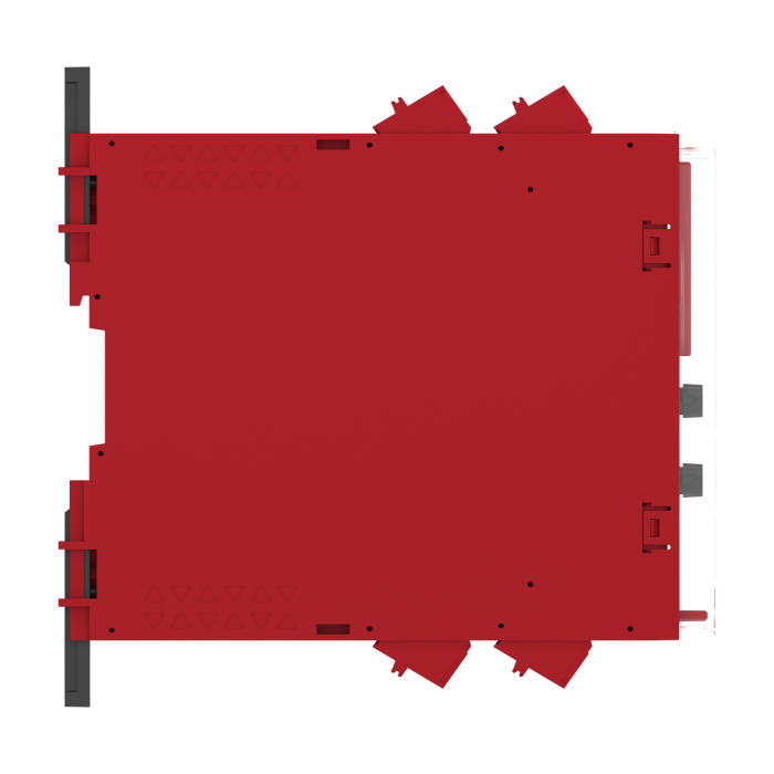 XPSUS12AC Schneider Electric | Schneider Electric Harmony XPS/ Preventa ...