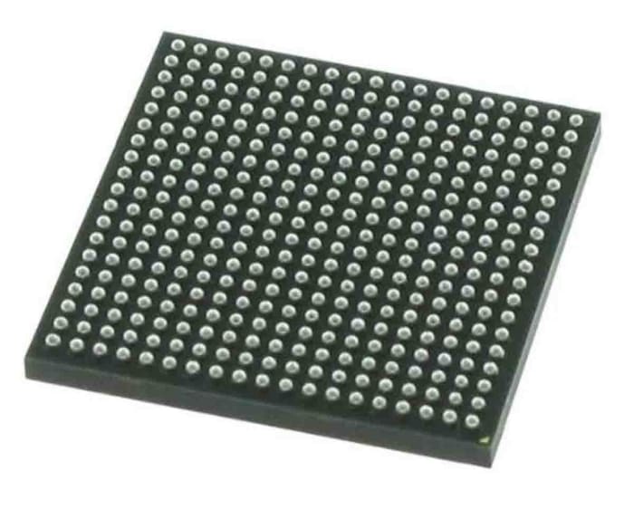 Stm32mp157fac1 Stmicroelectronics Stmicroelectronics Stm32mp157fac1 16bit Arm Cortex A7 Arm 5180