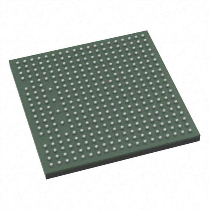 Stm32mp157fab1 Stmicroelectronics Stmicroelectronics Stm32mp157fab1 16bit Arm Cortex A7 Arm