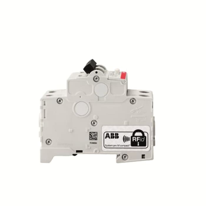 2CSR255180R1164 DS201 C16 A30 ABB | ABB RCBO, 16A Current Rating, 2P Poles, 30mA Trip ...