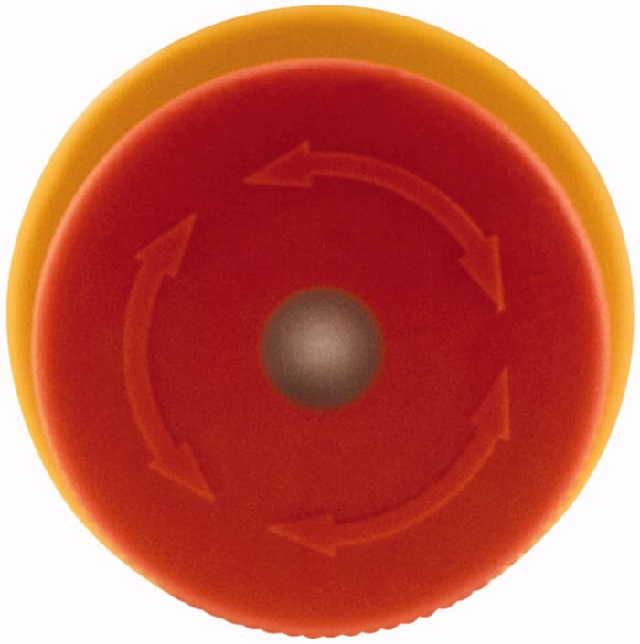 197538 M22-PVLT30 Eaton | Seta de emergencia Eaton serie Eaton Moeller, iluminado, montaje en ...