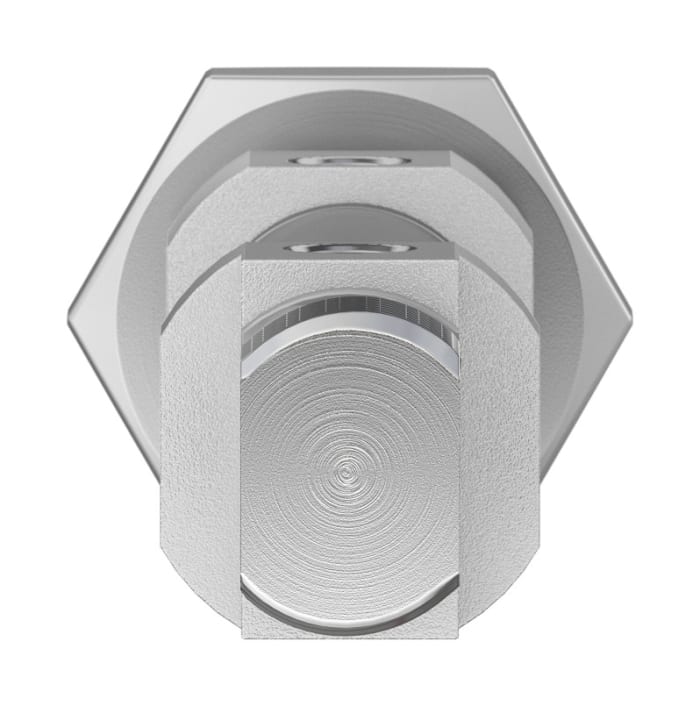 DSNU-10-15-P-A Festo | Festo 15 mm Pneumatic Piston Rod Cylinder ...