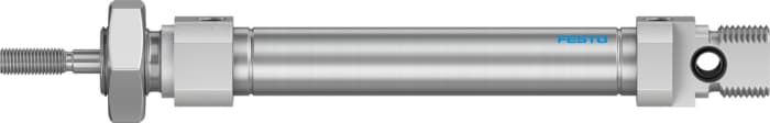DSNU-10-40-P-A Festo | Festo Pneumatic Piston Rod Cylinder - 19185 ...