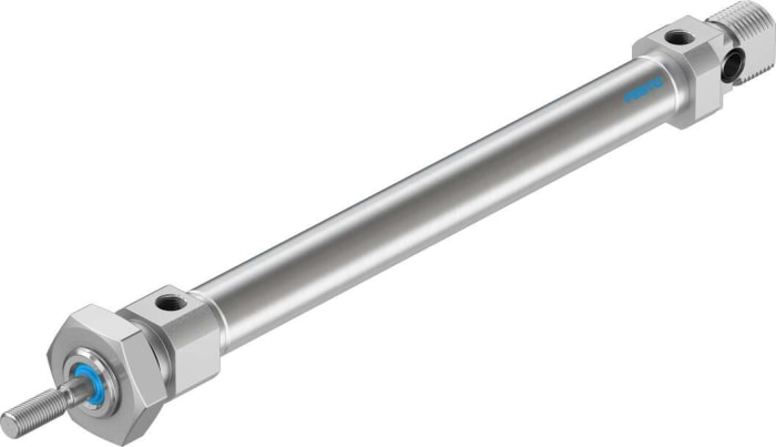 DSNU-10-80-P-A Festo | Festo Pneumatic Piston Rod Cylinder - 19187 ...