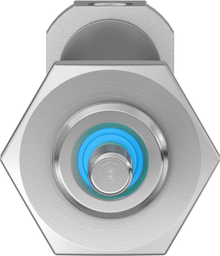 DSNU-10-80-P-A Festo | Festo Pneumatic Piston Rod Cylinder - 19187 ...