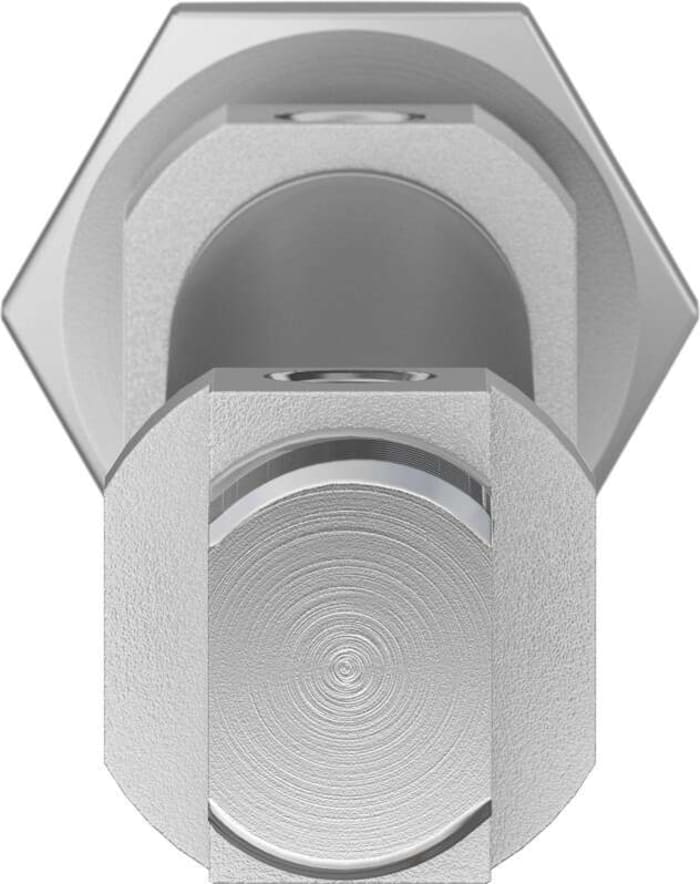 DSNU-10-80-P-A Festo | Festo Pneumatic Piston Rod Cylinder - 19187 ...