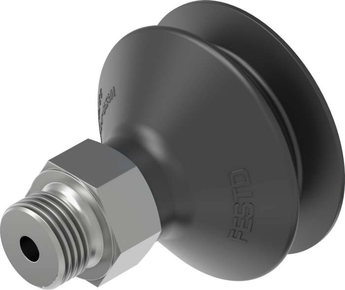 VASB-40-1/4-NBR Festo | Ventosa Festo VASB-40-1/4-NBR, Fuelle NBR | 202 ...