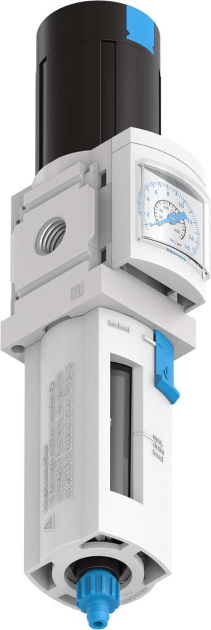 Ms4 Lfr 1 8 D7 Crm As Festo Festo Ms Filter Regulator 5μm G 1 8