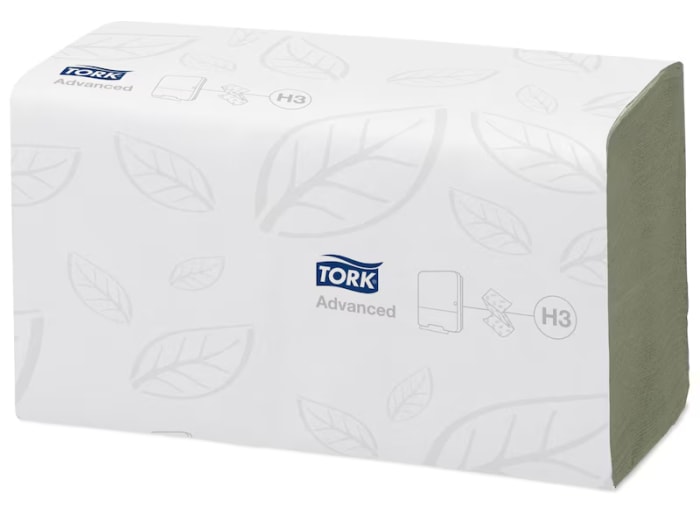 290179 Tork | Tork Easy Handling Paper Towel, 115 x 250 mm, 250 Sheets ...