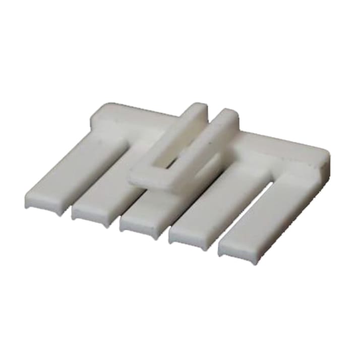 XMS-05V JST | JST Retainer for use with Mating with socket of XA connector (board-to-wire type ...