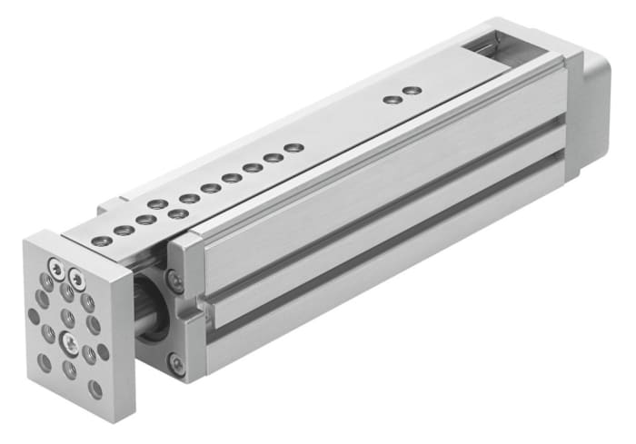 EGSL-BS-45-100-10P Festo | Festo Micro Linear Actuator, 100mm, 6kg ...