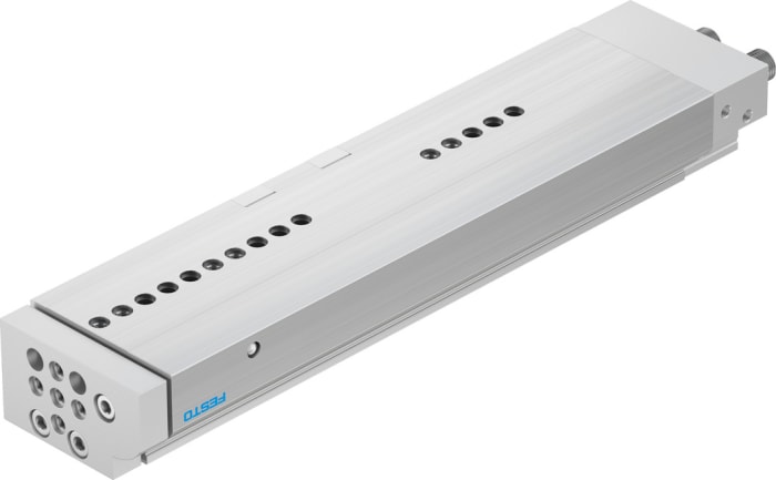 DGSL-16-150-PA Festo | Festo Pneumatic Guided Cylinder - 543990, 20mm ...