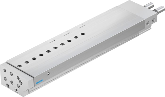 DGSL-20-200-Y3A Festo | Cilindro de guía de neumático Festo DGSL-20-200 ...