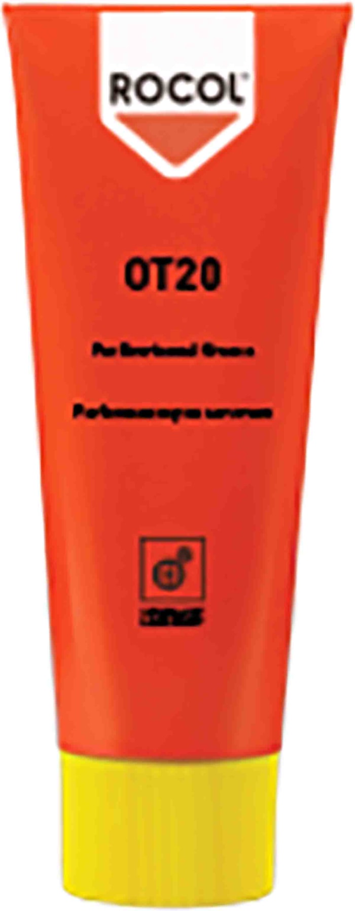 39023 Rocol | Rocol Perfluoropolyether Grease 400 g Rocol OT20,Food ...