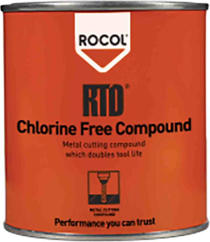 53513 Rocol | Rocol Rocol RTD Chlorine-Free Compound Cutting Paste 450 ...