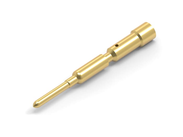 61.004.11 TE Connectivity | TE Connectivity PIN Crimp Crimp Pin ...