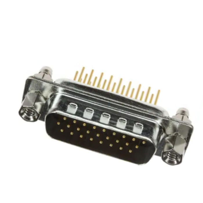 180-M26-113R911 Norcomp | Conector D-sub Norcomp, Serie 180 - M, paso 2 ...