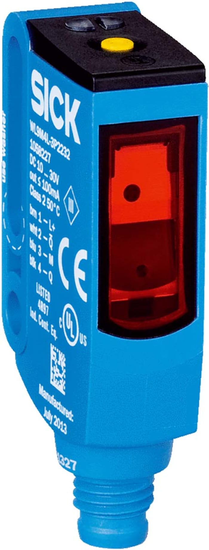 wl9m4l-3p2232-sick-sick-retroreflective-photoelectric-sensor-block