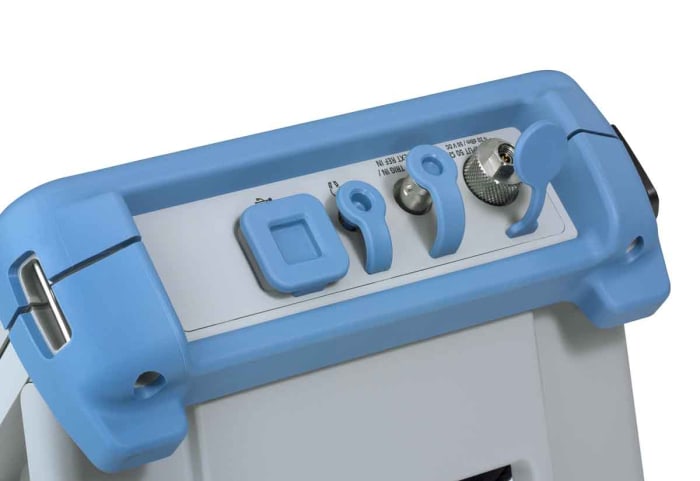 FPH-COM1 Rohde & Schwarz | Rohde & Schwarz FPH-COM1 Handheld Spectrum ...