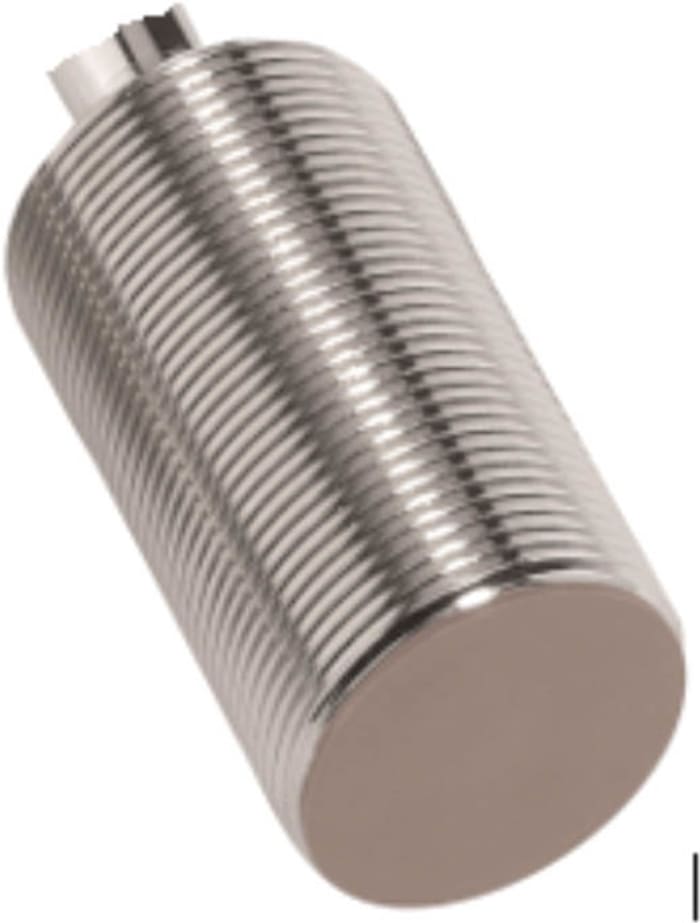 RS PRO | RS PRO Inductive Threaded Barrel Proximity Sensor, M30, 15 mm ...