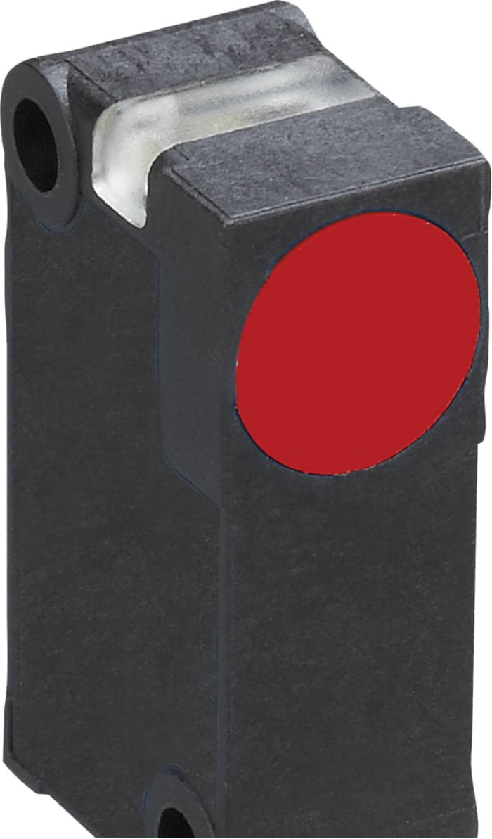 RS PRO | RS PRO Inductive Rectangular Proximity Sensor, 3 mm Detection ...