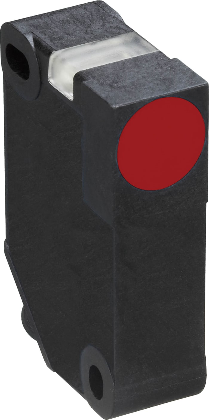 RS PRO | RS PRO Inductive Rectangular Proximity Sensor, 4 mm Detection ...