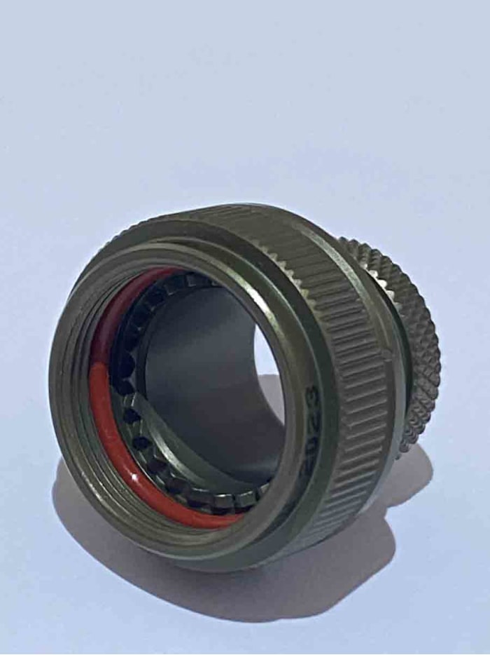 M85049/69-17W Amphenol Limited | Amphenol Limited, MILSize 17 Straight ...