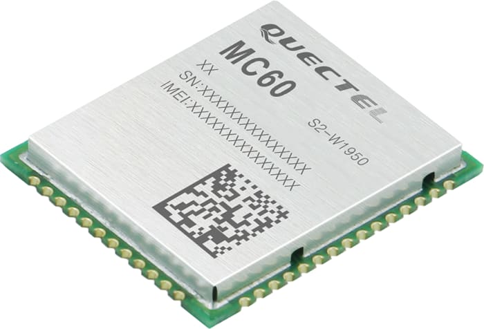 MC60ECA-04-BLE-EVB-KIT Quectel | Quectel MC60ECA-04-BLE-EVB-KIT MC60ECA-04-BLE GSM Evaluation ...