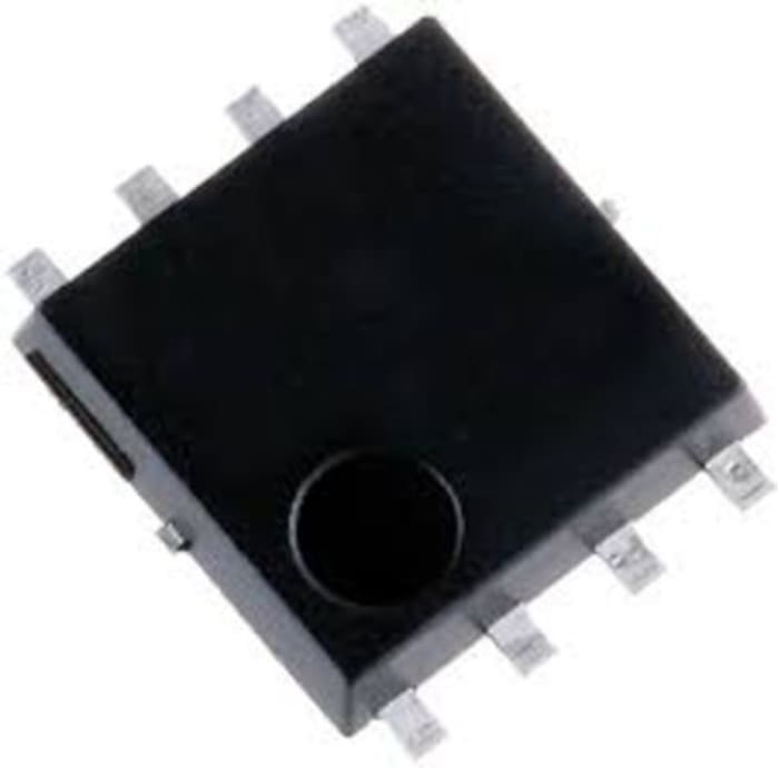TPHR8504PL,L1Q(M Toshiba | Toshiba TPHR8504PL Silicon N-Channel MOSFET ...