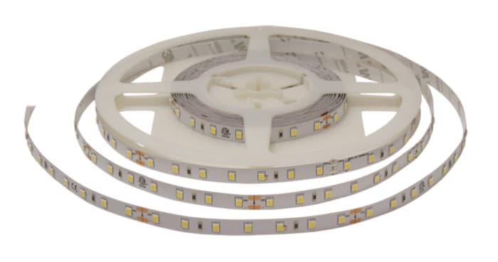 F1-11-28-2-70-F8-65 PowerLED | PowerLED 24V dc White LED Strip Light ...