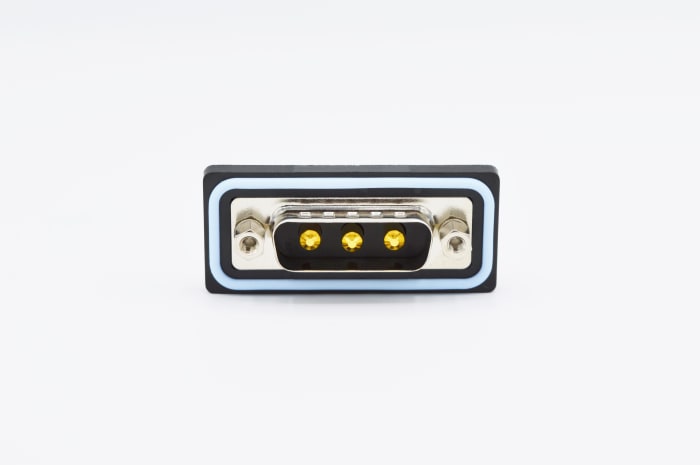 CDFR3W3113L461 Norcomp | Norcomp CDF 15 Way Right Angle Solder D-sub ...