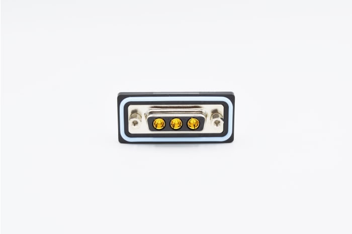CDFR3W3213L261 Norcomp | Norcomp CDF 15 Way Right Angle Solder D-sub ...