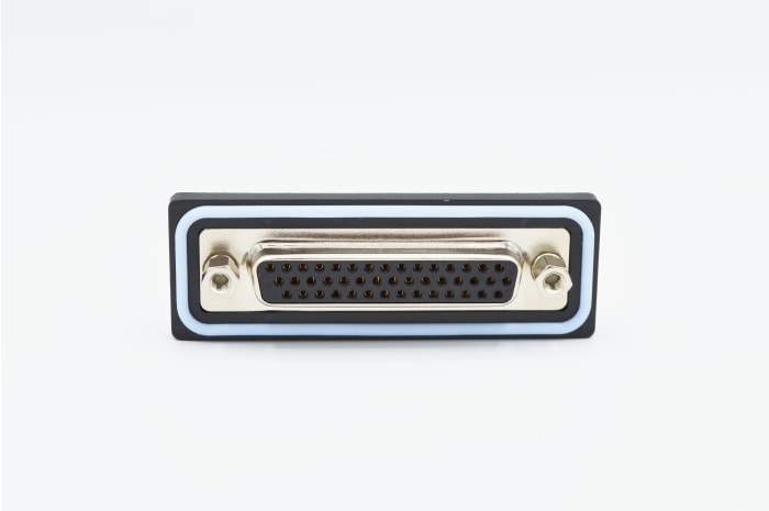 HDF-V44-213L051 Norcomp | Norcomp HDF 44 Way Vertical Solder D-sub ...
