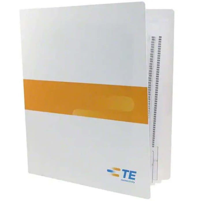 CRGH2512J-LAB-KIT TE Connectivity | TE Connectivity, CRGH Thick Film ...