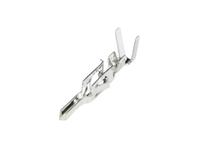 460123141 Molex | Molex Mini-Fit Series Male Crimp Terminal, Crimp or ...