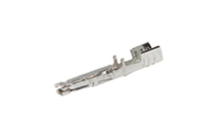 768230321 Molex | Molex Mega-Fit Series Female Crimp Terminal, Crimp or ...
